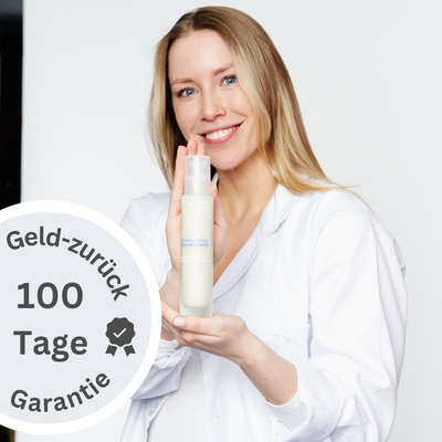 Natural Botulin Serum – After Inject